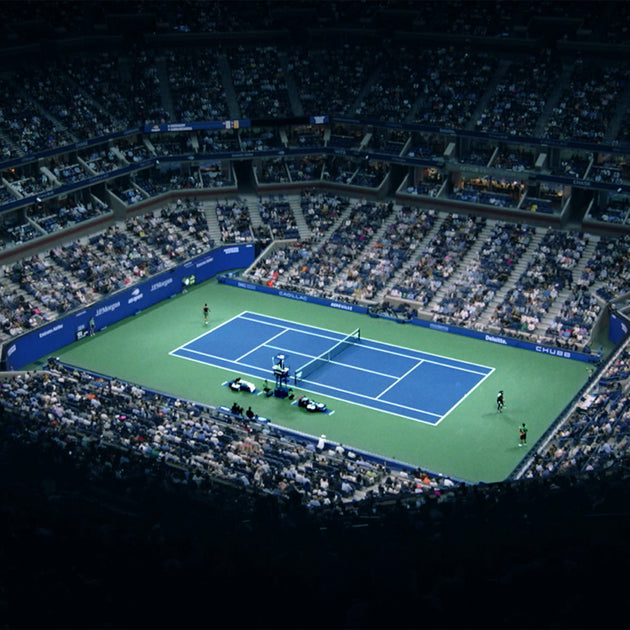 Rolex US Tennis Open 2023 – Deacon & Son (Swindon) Ltd