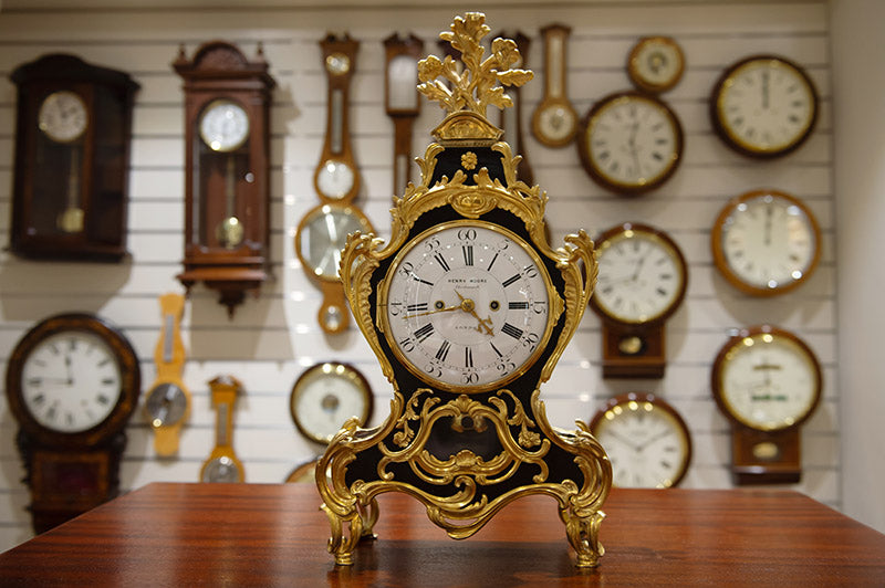 Clock Makers Since 1848 – Deacon & Son (Swindon) Ltd