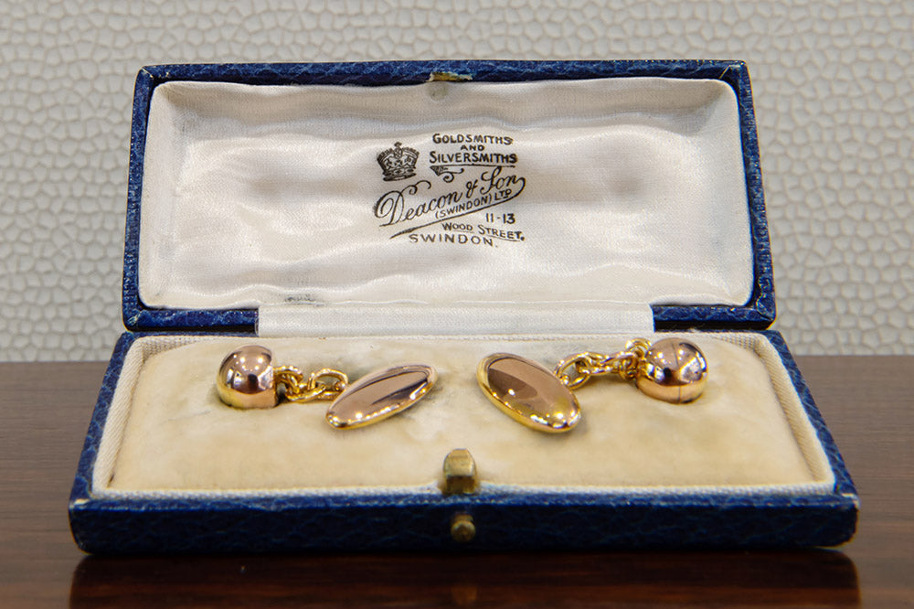 Pre-owned Jewellery – Deacon & Son (Swindon) Ltd